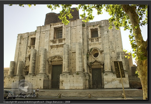 Catania / Catania | Sicilia Fotografica