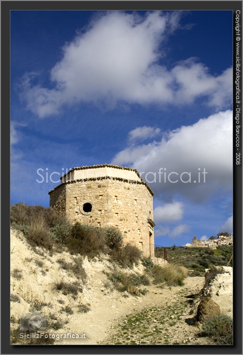 Catania / Licodia Eubea / Chiese / Chiesa del Bianchetto | Sicilia ...
