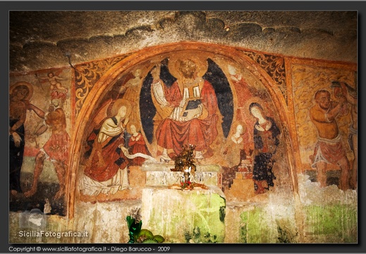 Catania / Palagonia / Archeologia | Sicilia Fotografica