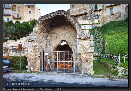 Enna / Centuripe / Archeologia | Sicilia Fotografica