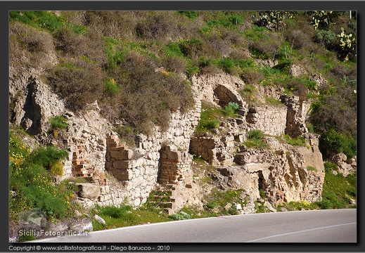 Enna / Centuripe / Archeologia | Sicilia Fotografica