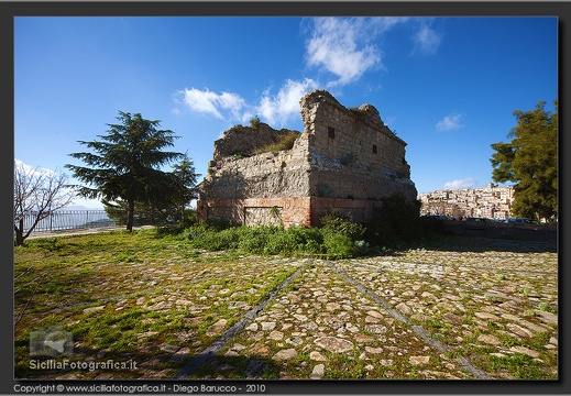 Enna / Centuripe / Archeologia | Sicilia Fotografica