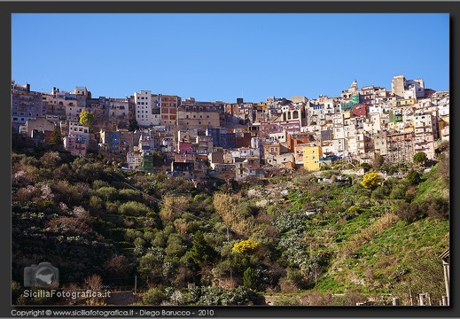 Enna / Centuripe / Centro | Sicilia Fotografica