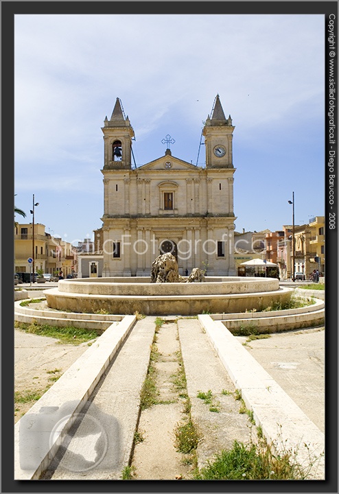 Ragusa / Acate / Chiese | Sicilia Fotografica