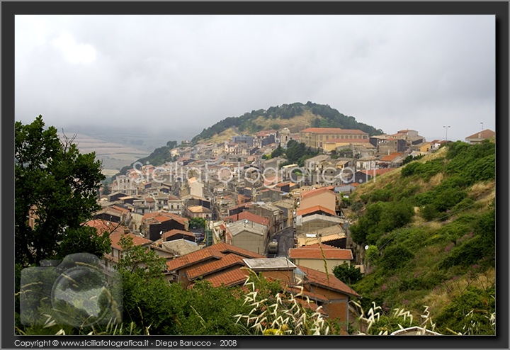 Siracusa / Buccheri / Panoramiche di Buccheri | Sicilia Fotografica