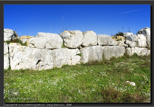 Siracusa / Sortino / Archeologia / Pantalica / Anaktoron | Sicilia ...