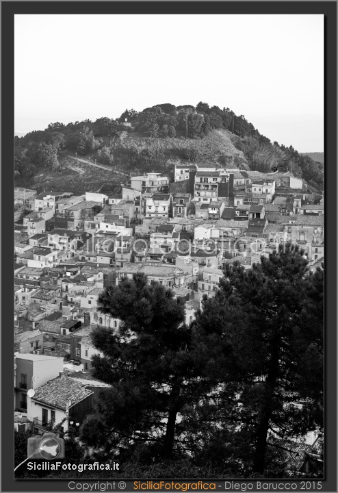 Siracusa / Buccheri / Panoramiche di Buccheri | Sicilia Fotografica