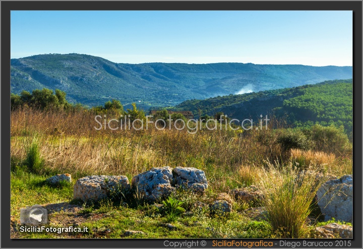 Siracusa / Sortino / Archeologia / Pantalica / Anaktoron | Sicilia ...