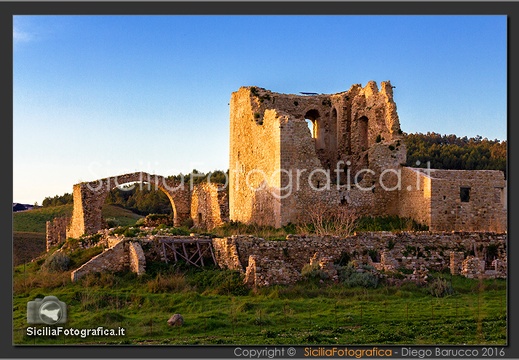 Caltanissetta | Sicilia Fotografica