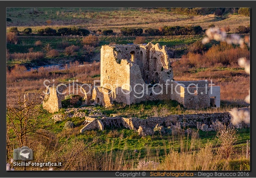 Caltanissetta / Resuttano / Archeologia / Castello di Resuttano ...