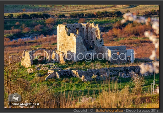 Caltanissetta / Resuttano / Archeologia / Castello di Resuttano ...