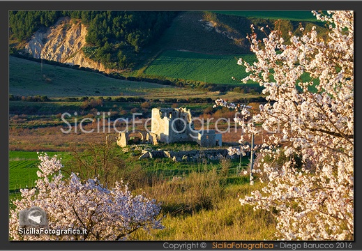 Caltanissetta / Resuttano / Archeologia / Castello di Resuttano ...