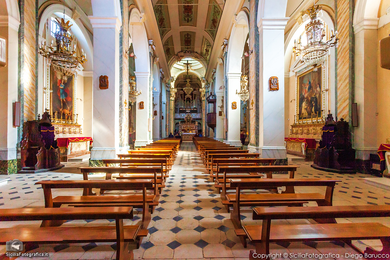 Cattedrale di Maria SS Assunta